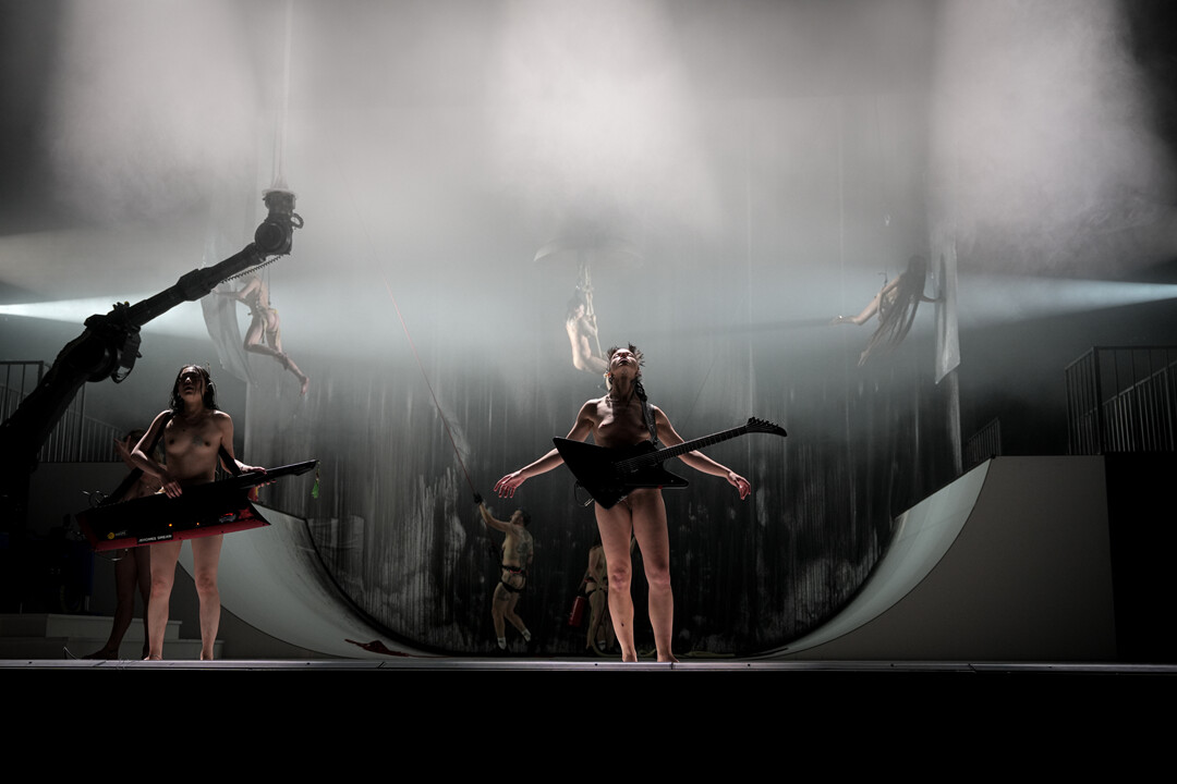 Sancta, by Paul Hindemith, Johanna Doderer, Johann Sebastian Bach, Born ...