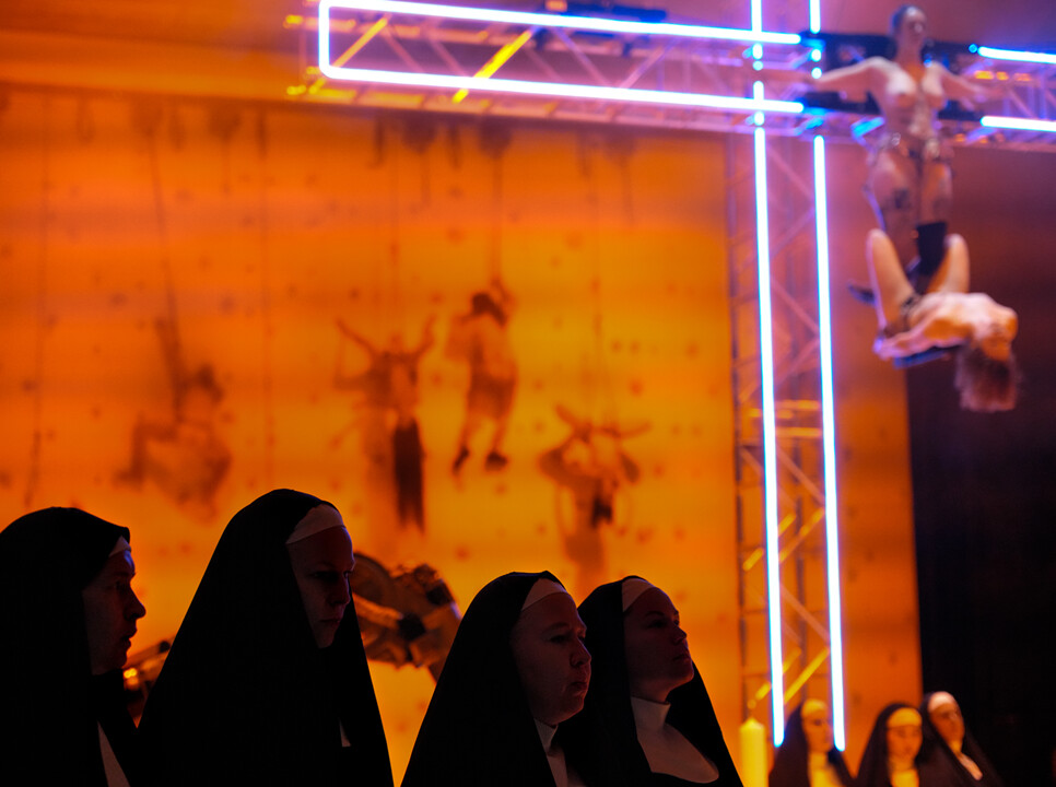 Productions & Concerts | Staatsoper Stuttgart