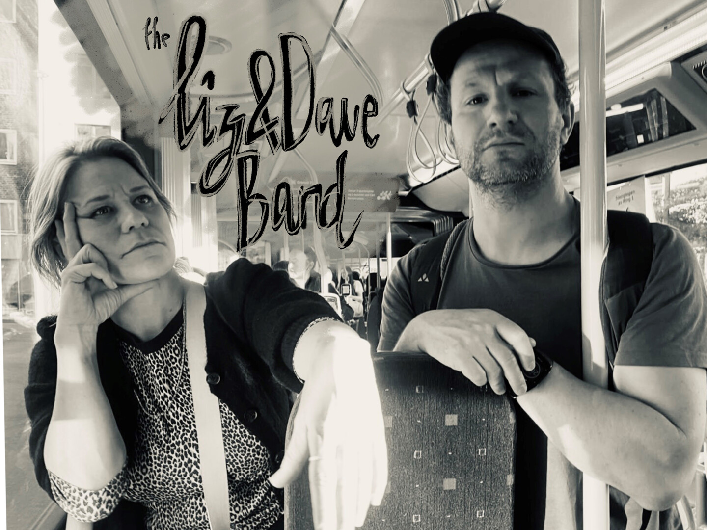 Meet my Shrink: The Important Things, With David Pagan, Elisabet Topp ...