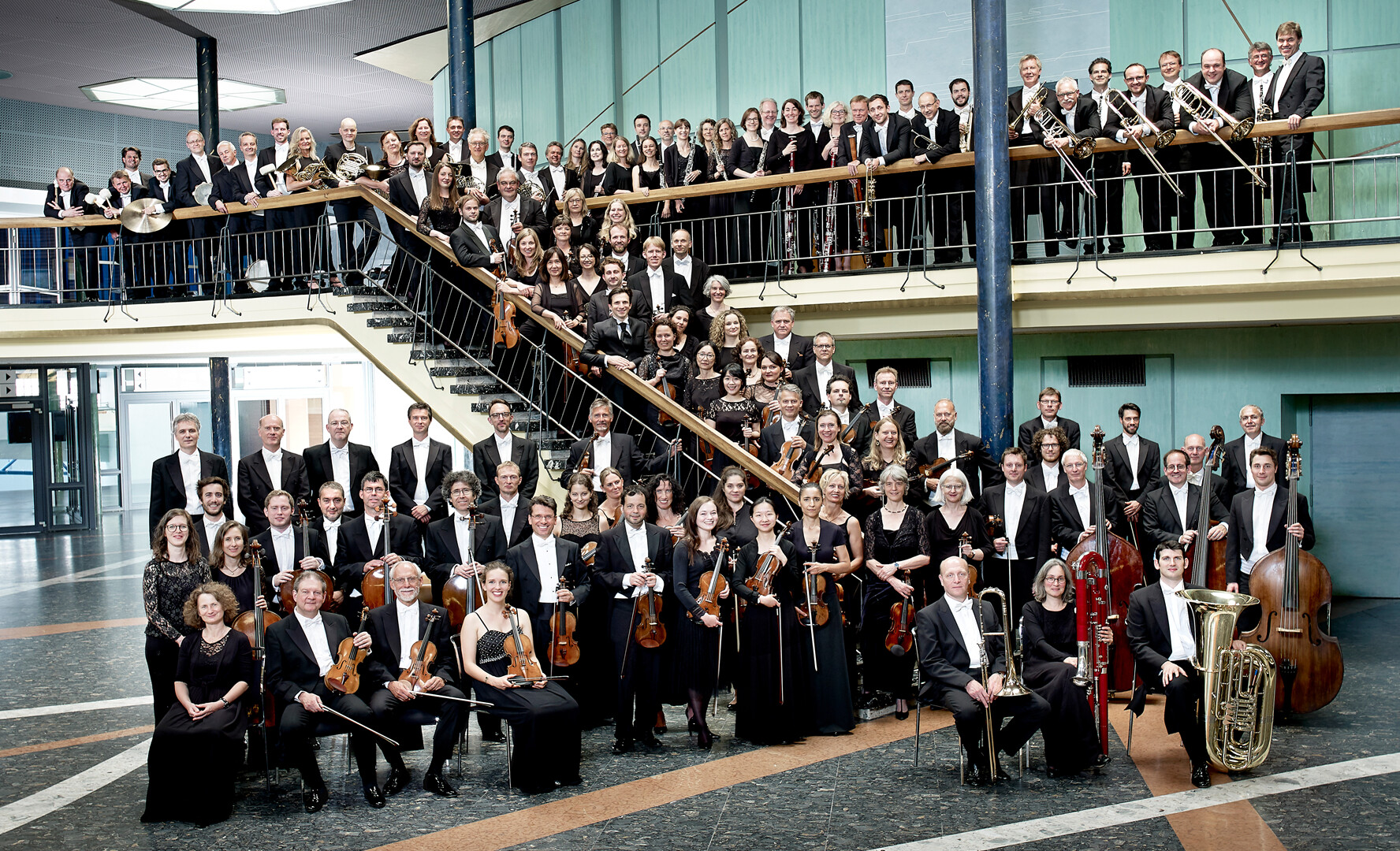 Concerts 22/23 | Staatsoper Stuttgart