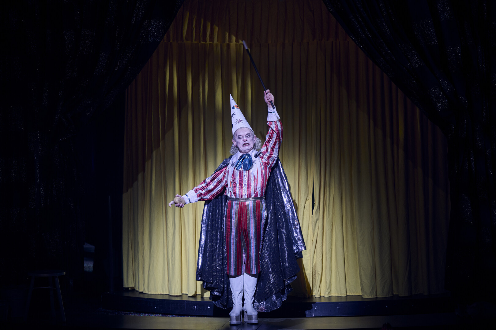 Adventskalender 2024 | Staatsoper Stuttgart