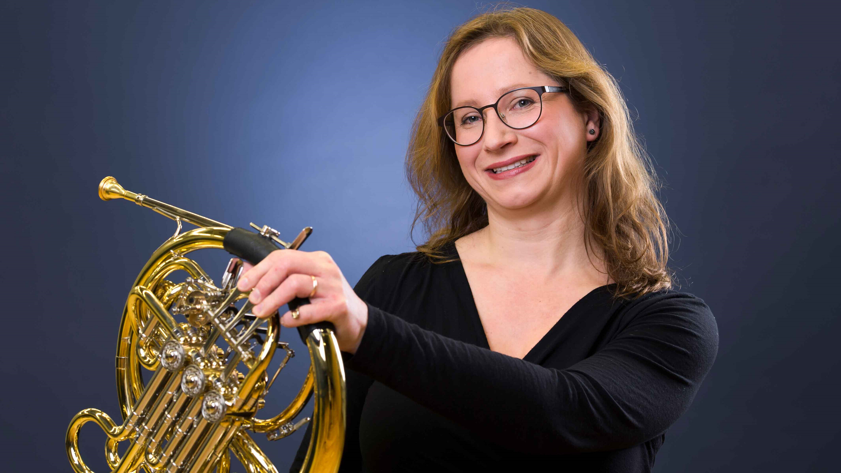 Blick ins Staatsorchester Stuttgart: Susanne Wichmann | Staatsoper ...