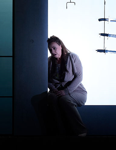 Eine Tour de Force des Gesangs | Staatsoper Stuttgart