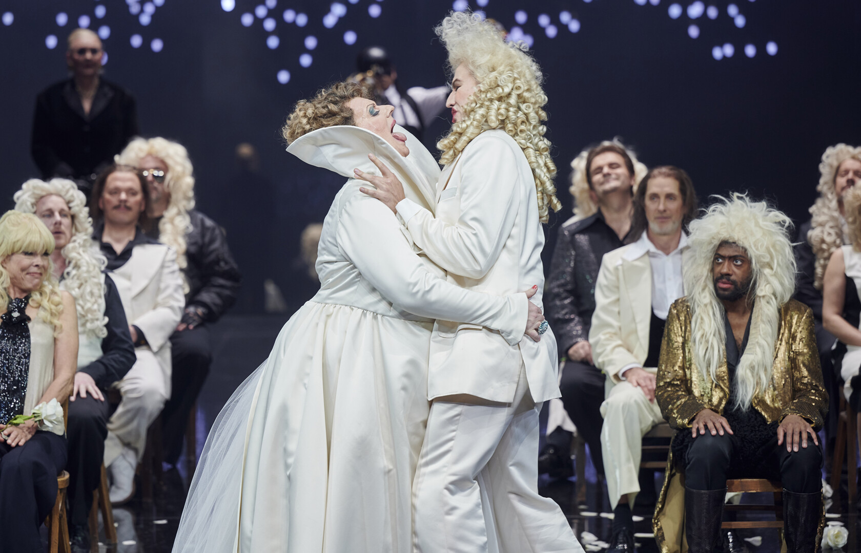 Mit Vava in die Oper! | Staatsoper Stuttgart